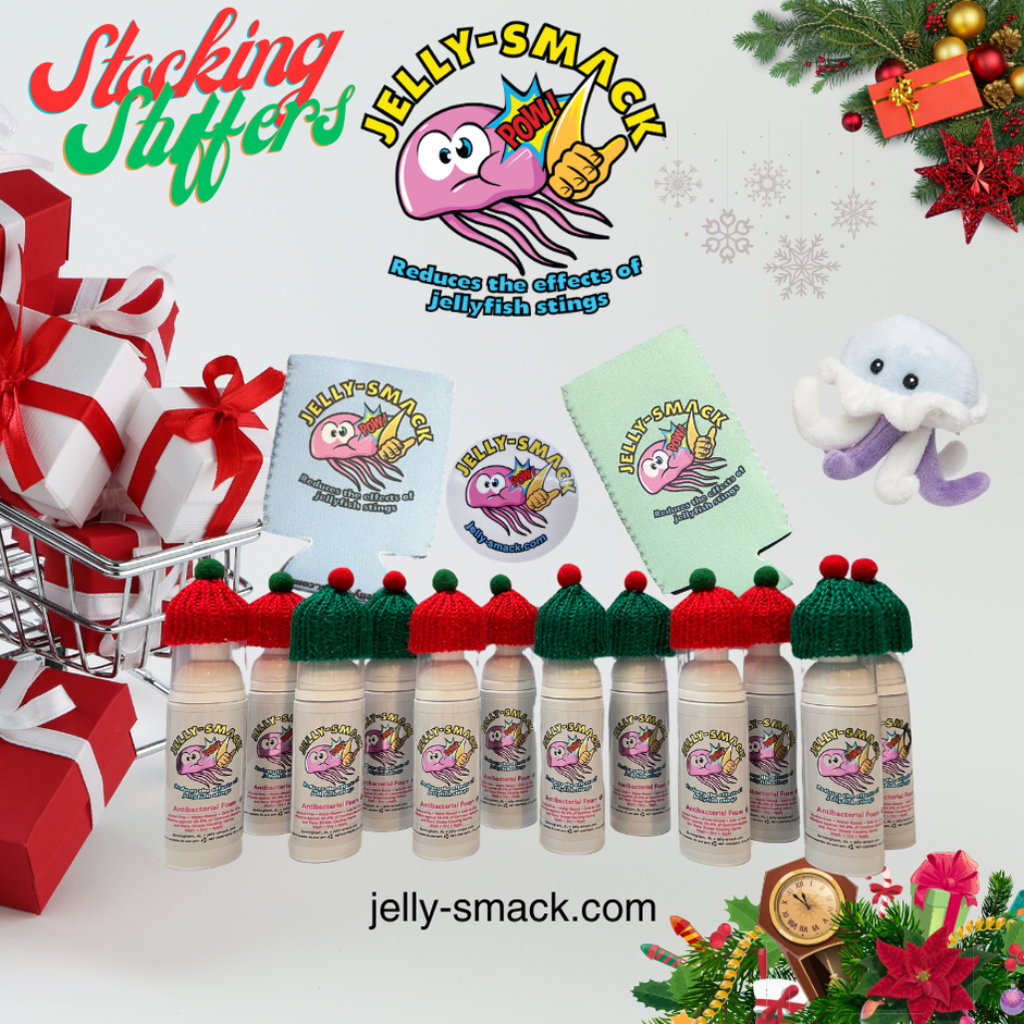 Jelly-Smack | Jelly-Smack Sting Relief Products