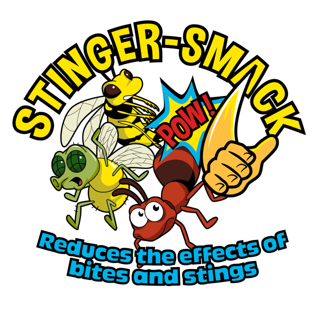 Jelly-Smack | Jelly-Smack Sting Relief Products